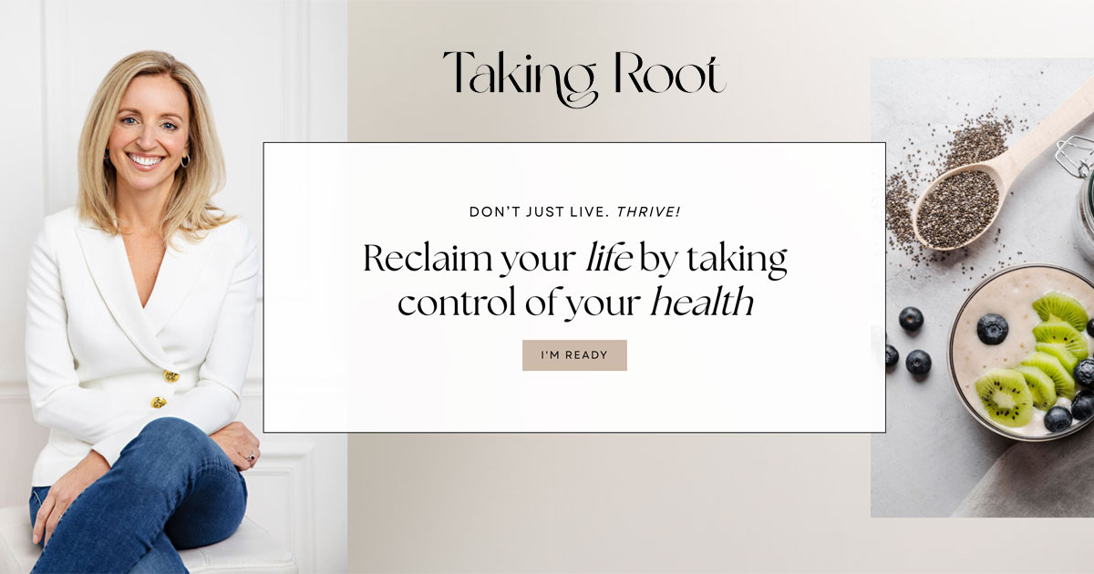 Blog | Taking Root